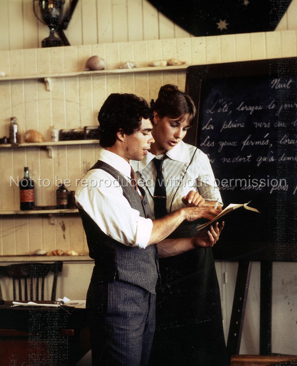 [The Mango tree : publicity kit] | ACMI collection | ACMI: Your museum ...