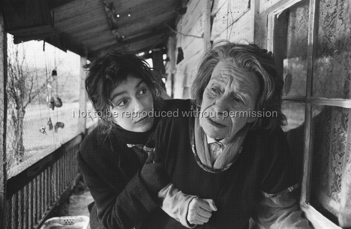 [The Tale of Ruby Rose : publicity kit] | ACMI collection | ACMI: Your ...