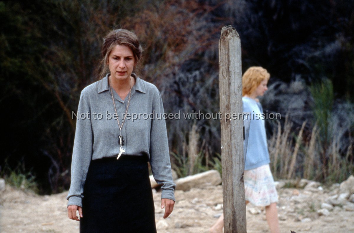 [The Well : publicity kit] | ACMI collection | ACMI: Your museum of ...