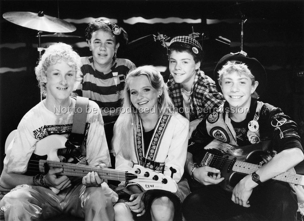 [Pugwall : publicity kit] | ACMI collection | ACMI: Your museum of ...