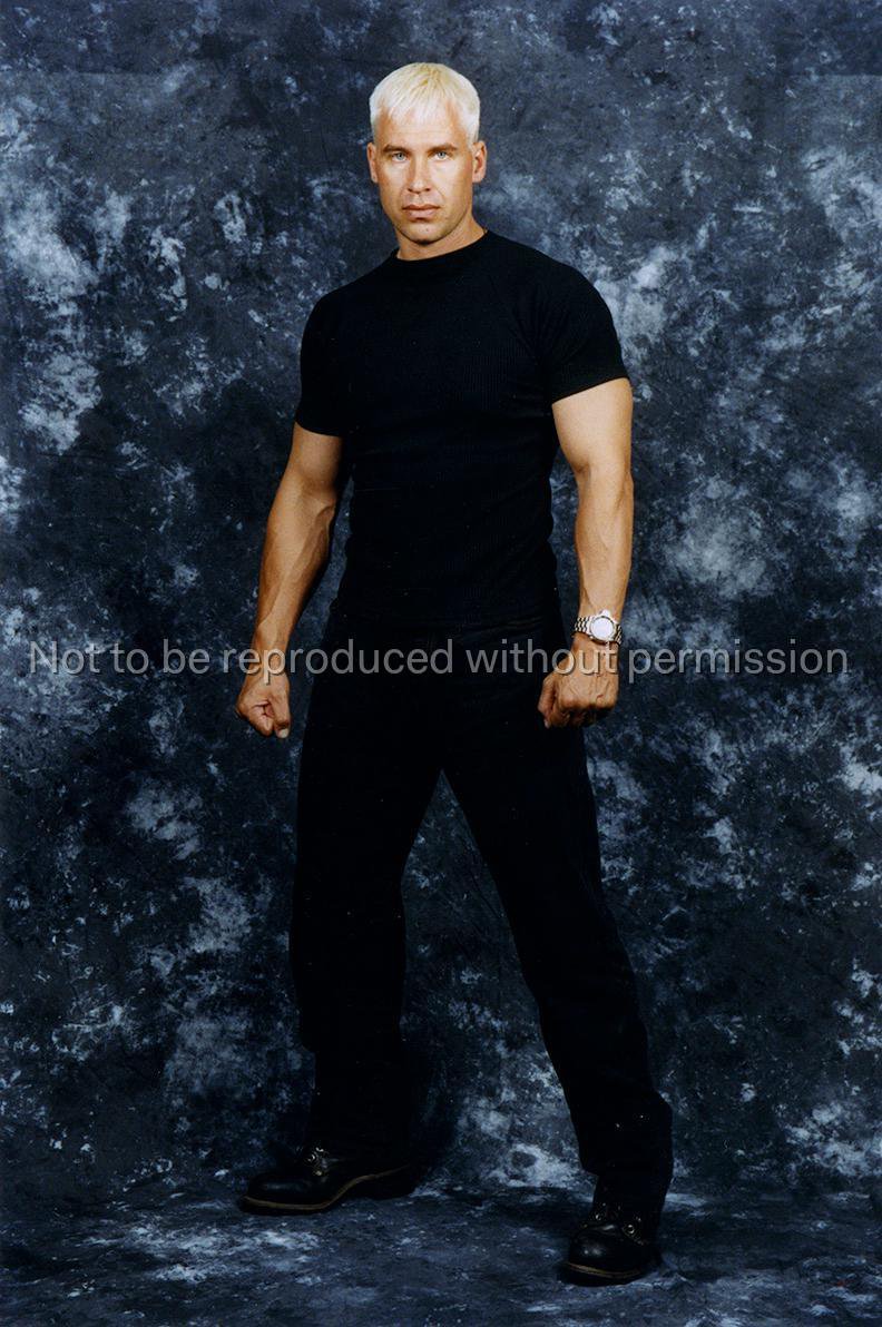 [Black ice : publicity kit] | ACMI collection | ACMI: Your museum of ...