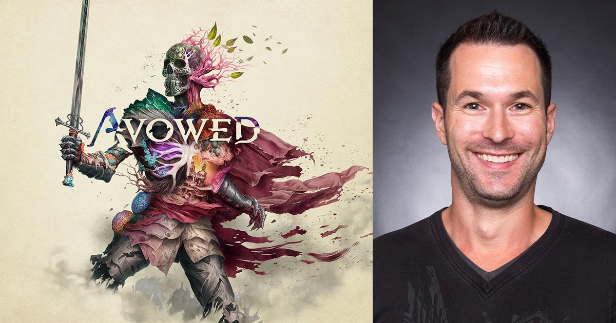 In Conversation with Ryan Warden – Avowed, Obsidian Entertainment ...