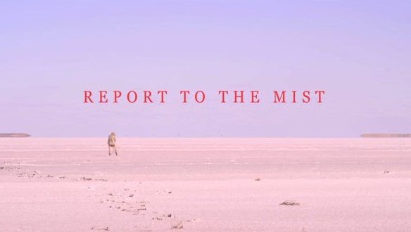 Report to the Mist | AB Original | 2017 | ACMI collection | ACMI: Your ...