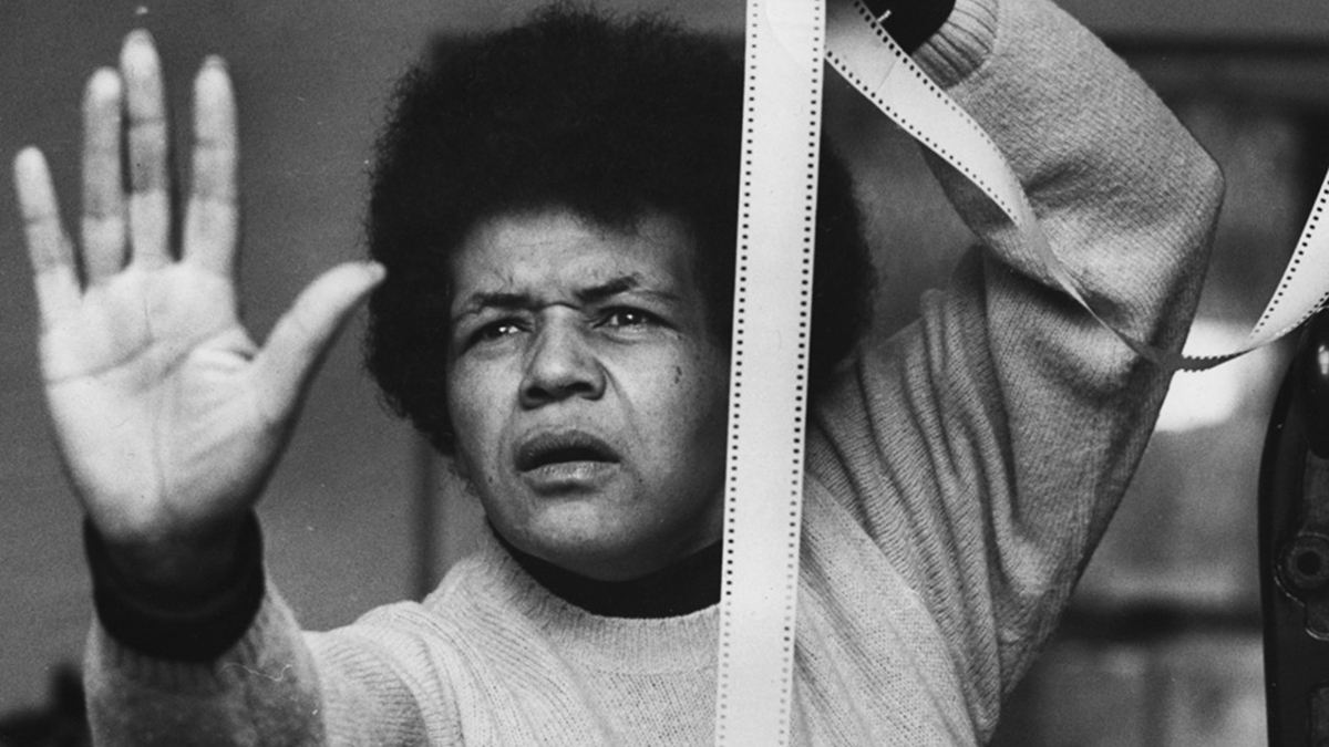 Women Make Film: A New Road Movie Through Cinema | Cinema 3 | ACMI ...