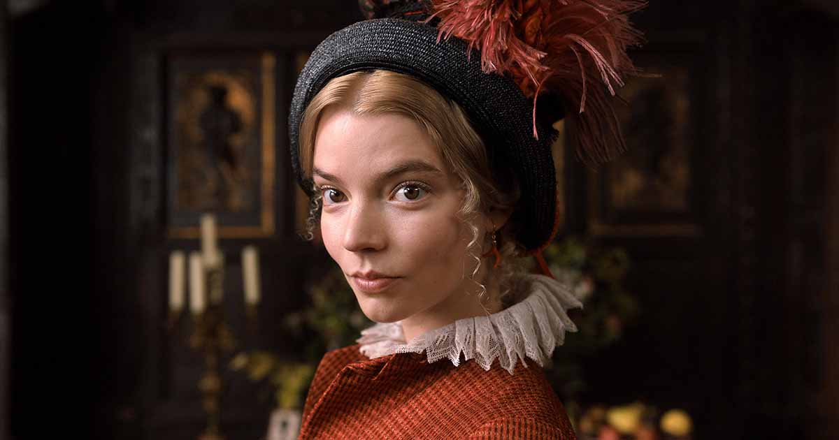 Emma | Matinees 30 Apr – 10 May | ACMI: Your museum of screen culture