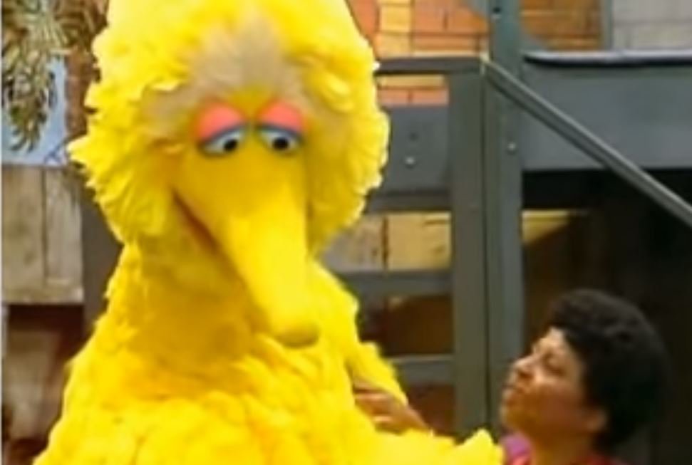 Sesame Street (Episode 1839) | ACMI collection | ACMI: Your museum of ...