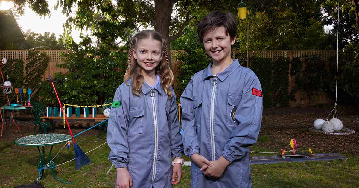 Spooky Files – Big Screen Premiere | Sat 21 Oct at 2.30pm | ACMI: Your ...