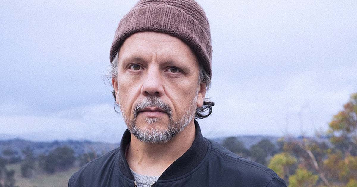 Steven Rhall | ACMI | ACMI: Your museum of screen culture