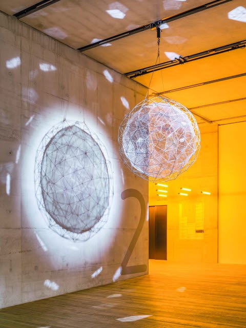 Expanded Light | ACMI collection | ACMI: Your museum of screen culture