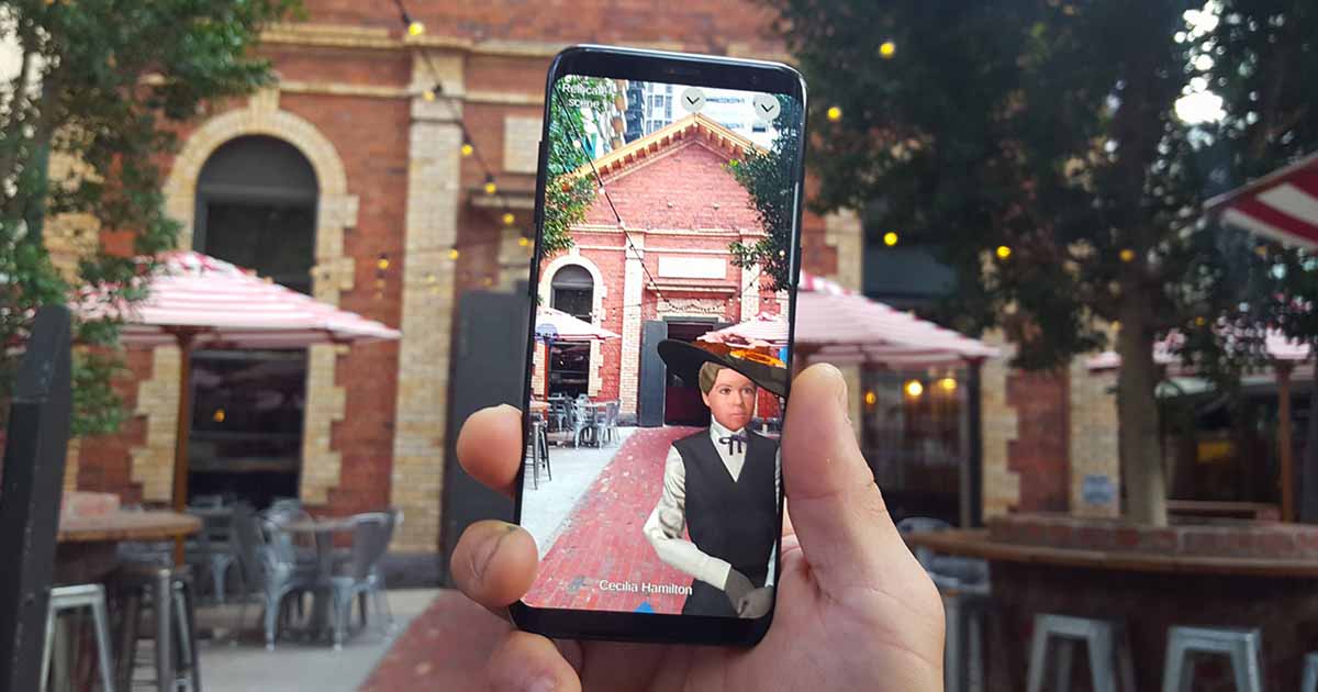 ACMI + RMIT Audience Lab: February | ACMI: Your museum of screen culture