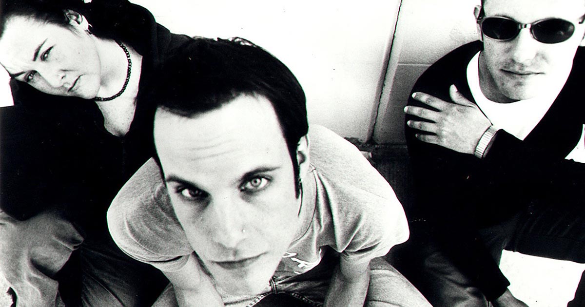 The Ending Goes Forever: The Screamfeeder Story (2023) | Sat 3 Feb ...