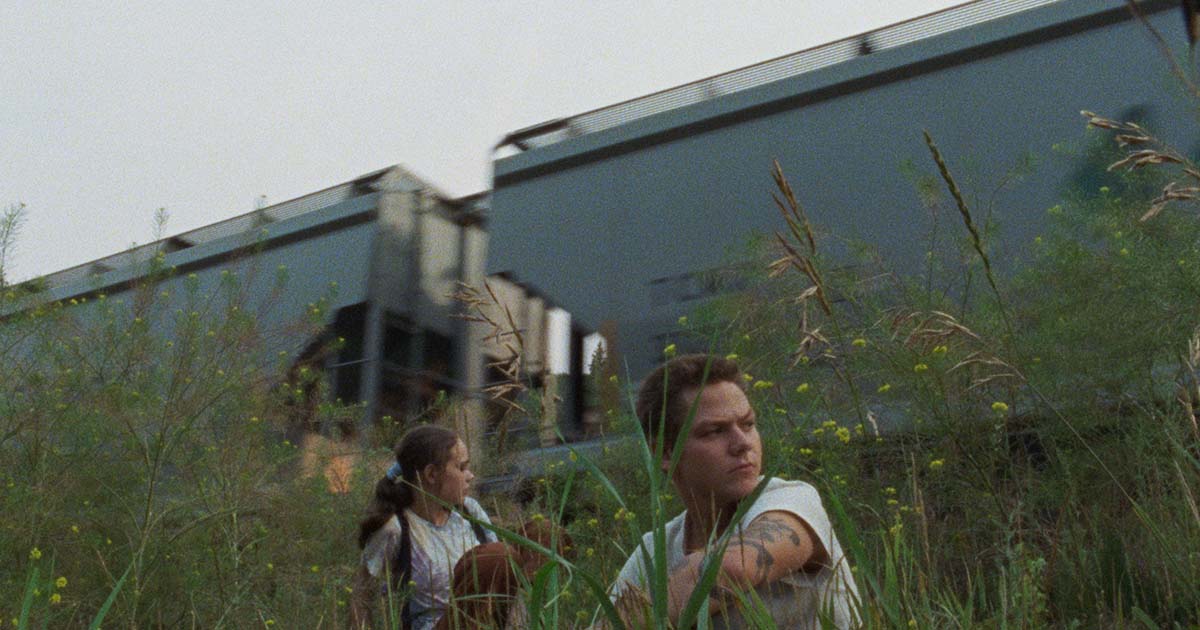 The Maiden|Wed 16 Aug 11am | ACMI: Your museum of screen culture