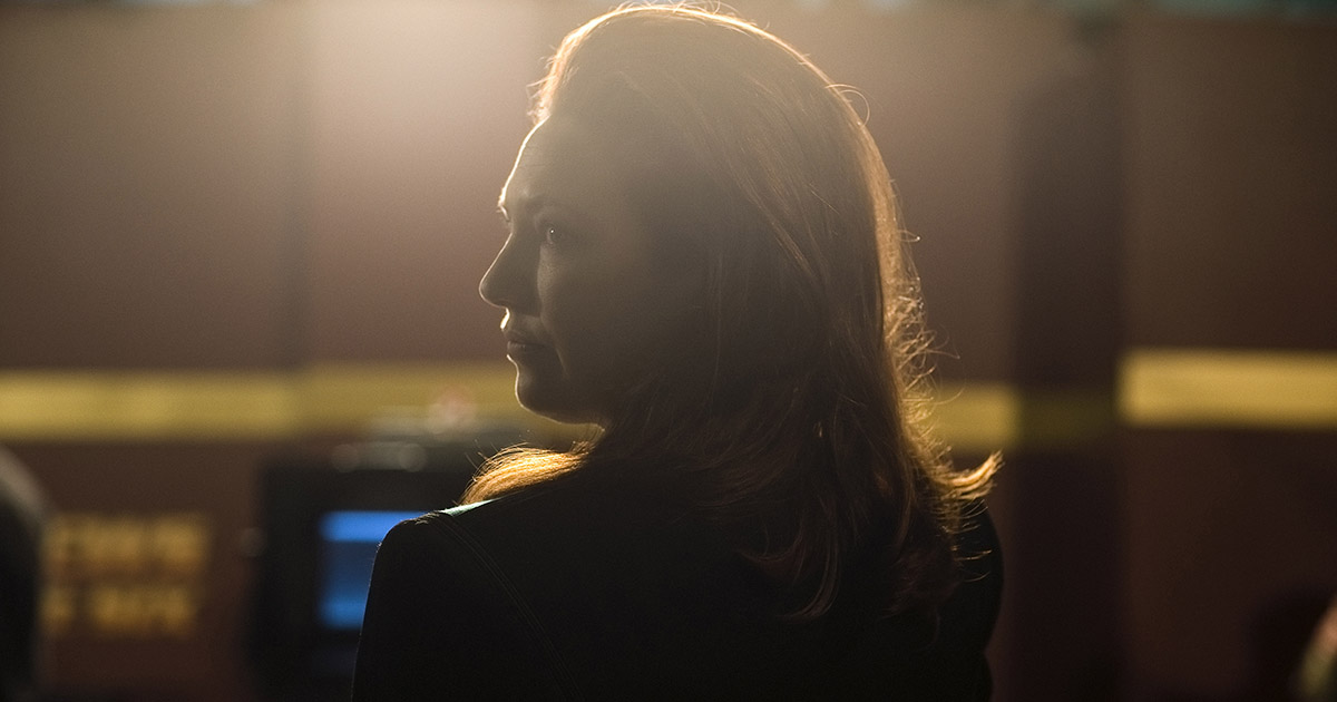 The Newsreader: Season 2 – Big Screen Premiere Fri 8 Sep at 7pm | ACMI ...