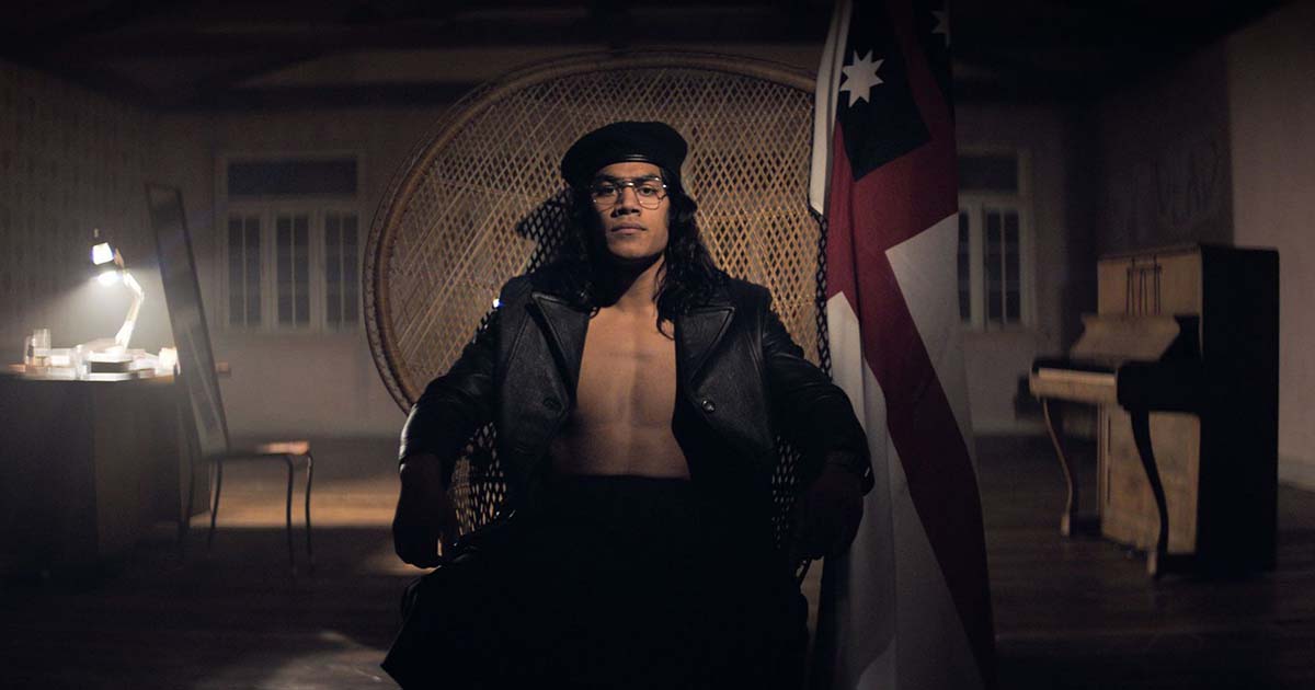 The Panthers | 14–17 Oct Series Mania 2021 | ACMI: Your museum of ...