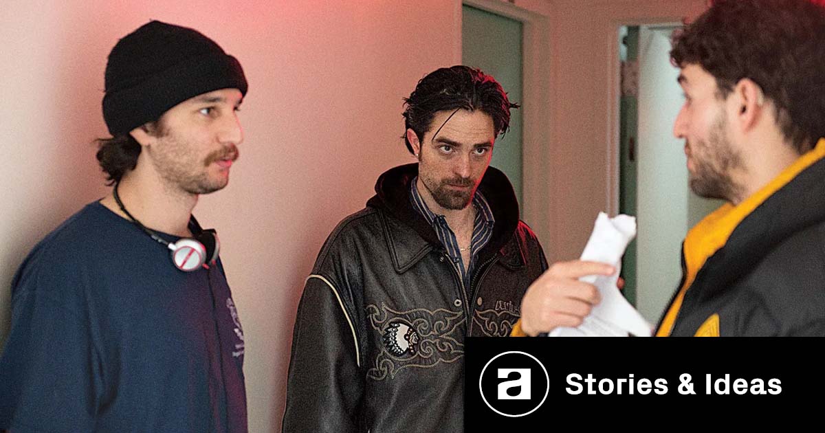 The Safdie Brothers’ Good Time: more than an exercise in film style ...