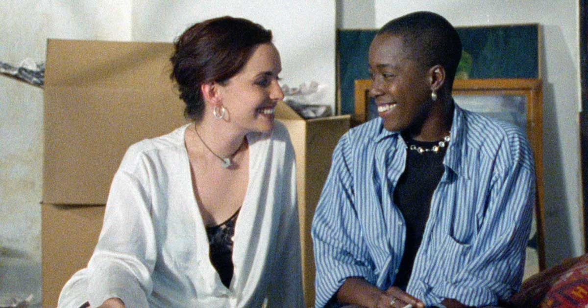 The Watermelon Woman (1996) | Sun 7 May Goddess Sundays | ACMI: Your ...