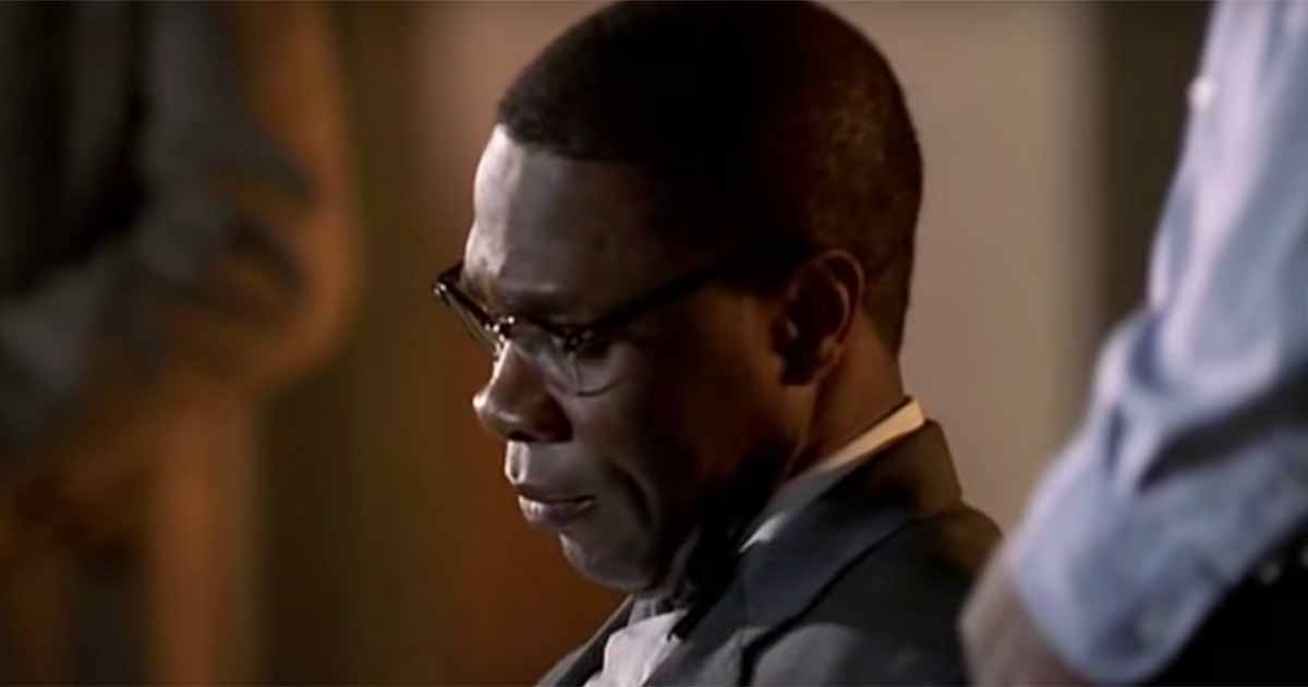 The Wire – "Is" | ACMI: Your museum of screen culture