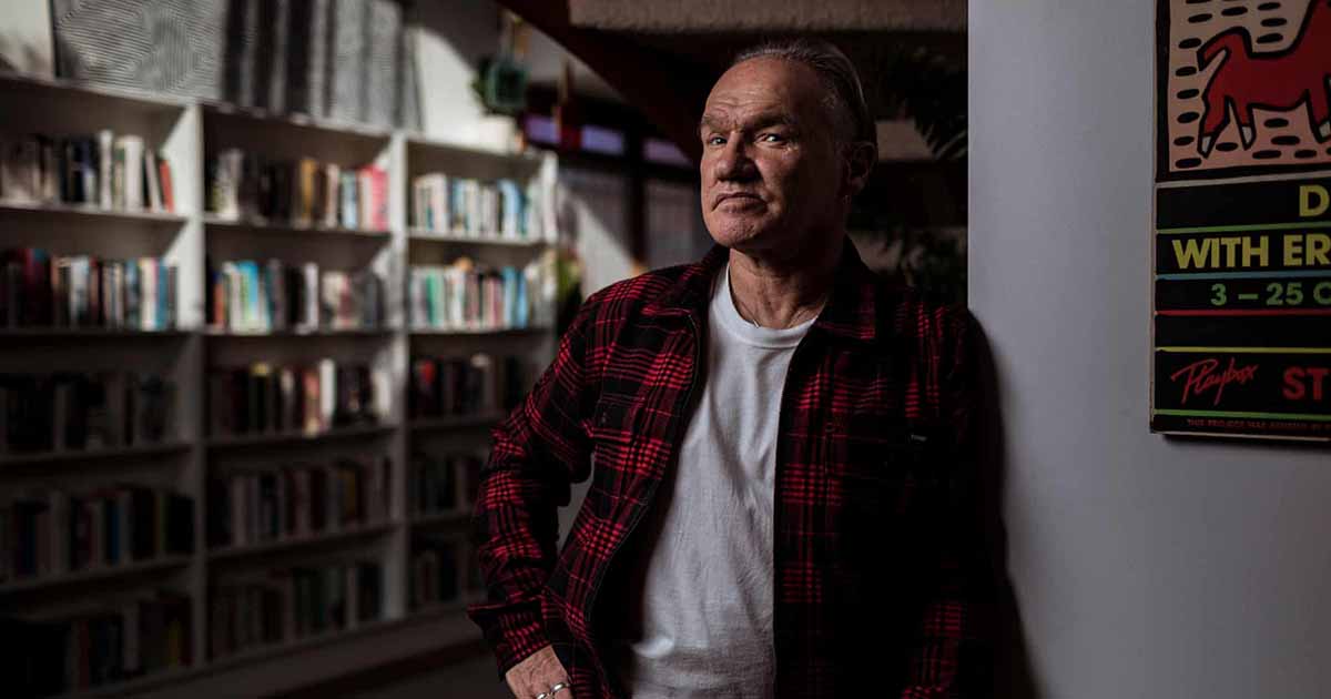 The Making of The White Girl: In conversation with Tony Birch, Tracey ...