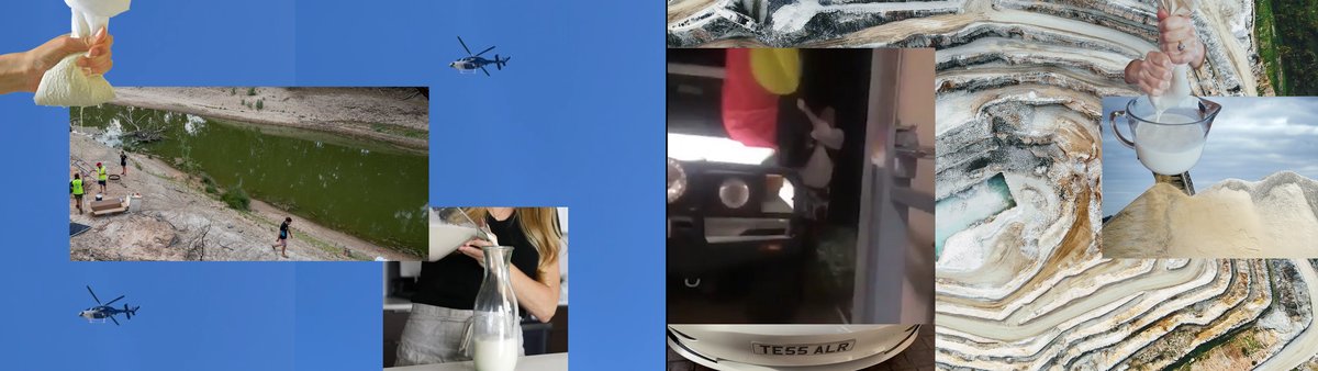 DIGGERMODE | Joel Sherwood Spring | 2022 | ACMI collection | ACMI: Your ...