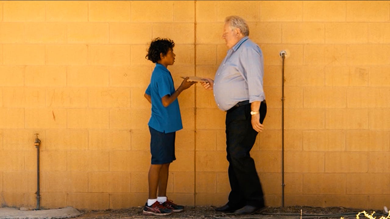 Brown Paper Bag learning resource | ACMI: Your museum of screen culture