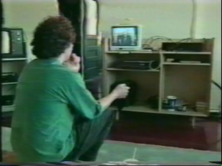 Spin | Brian Springer | 1992 | ACMI collection | ACMI: Your museum of ...