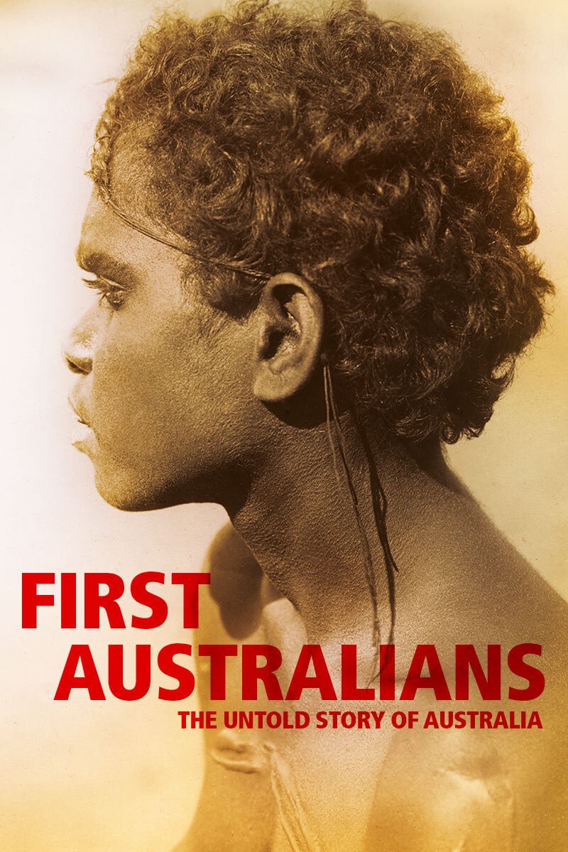 First Australians | Beck Cole | 2008 | ACMI collection | ACMI: Your ...
