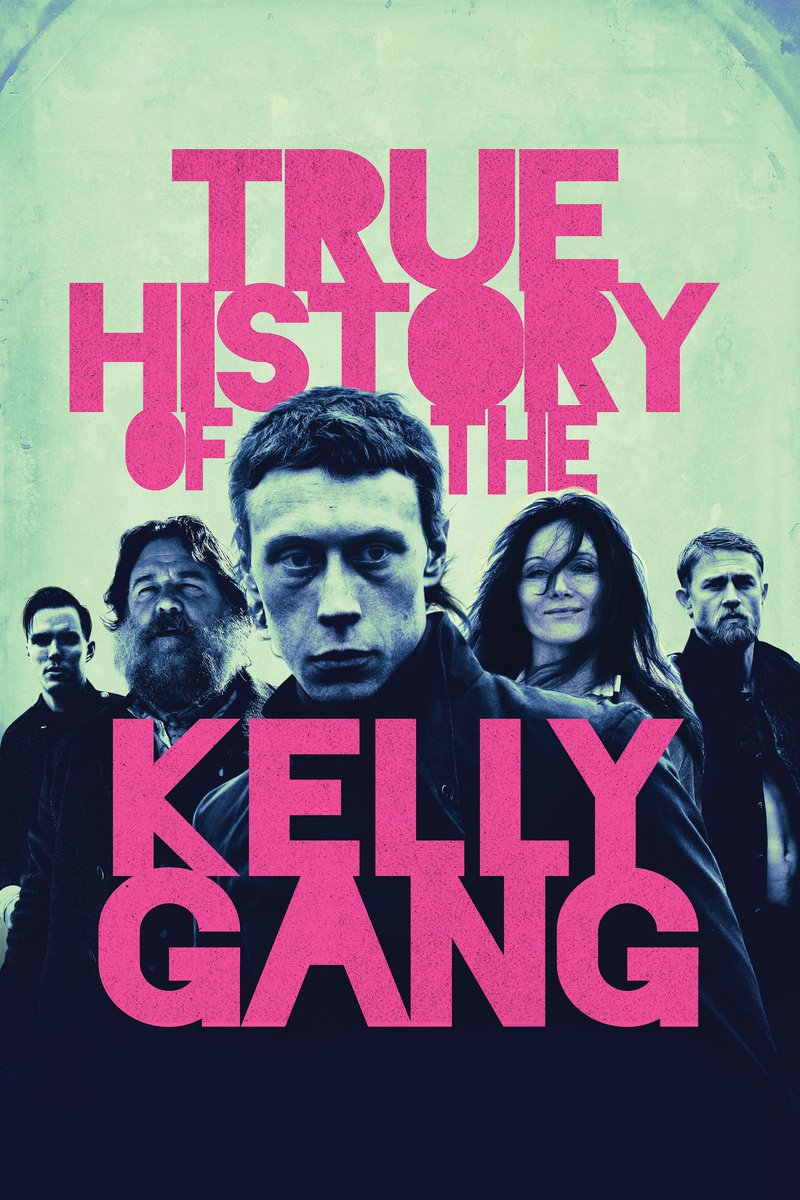 True History of the Kelly Gang | 2020 | ACMI collection | ACMI: Your ...