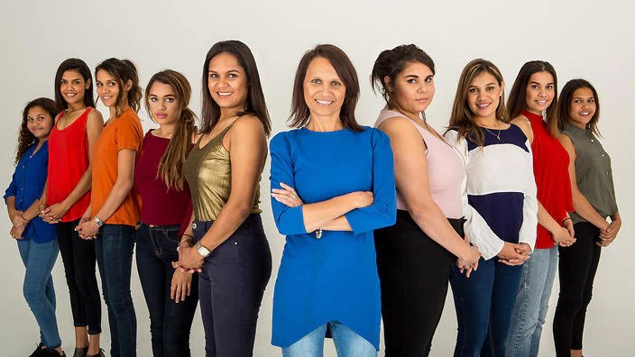 Family Rules | 2017 | ACMI collection | ACMI: Your museum of screen culture