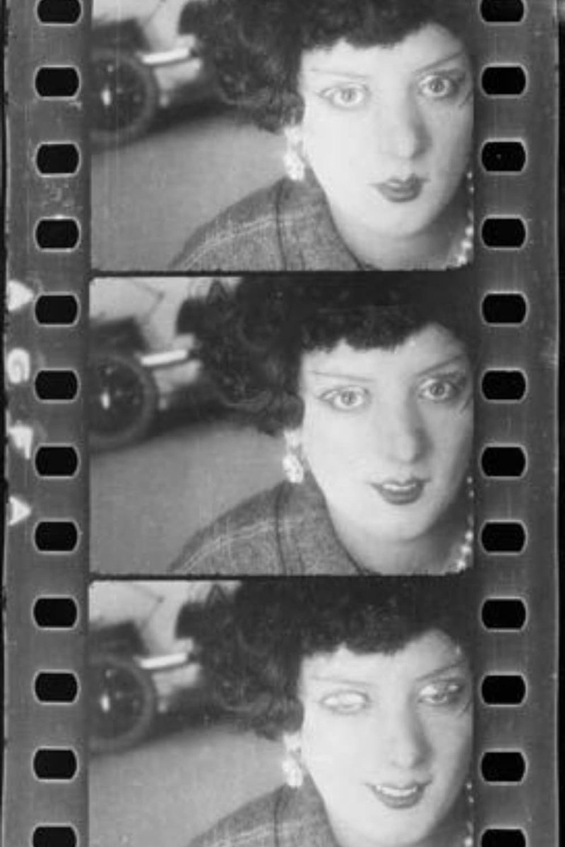 Emak-Bakia | 1926 | ACMI collection | ACMI: Your museum of screen culture