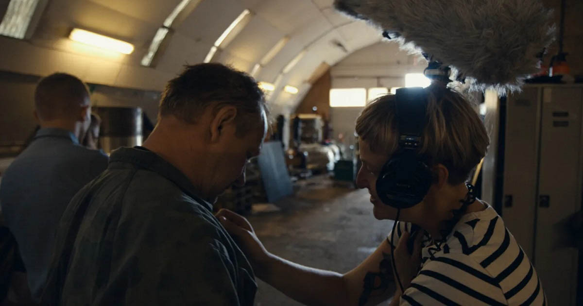 Into The Deep | 7 Mar 2022 | ACMI: Your museum of screen culture