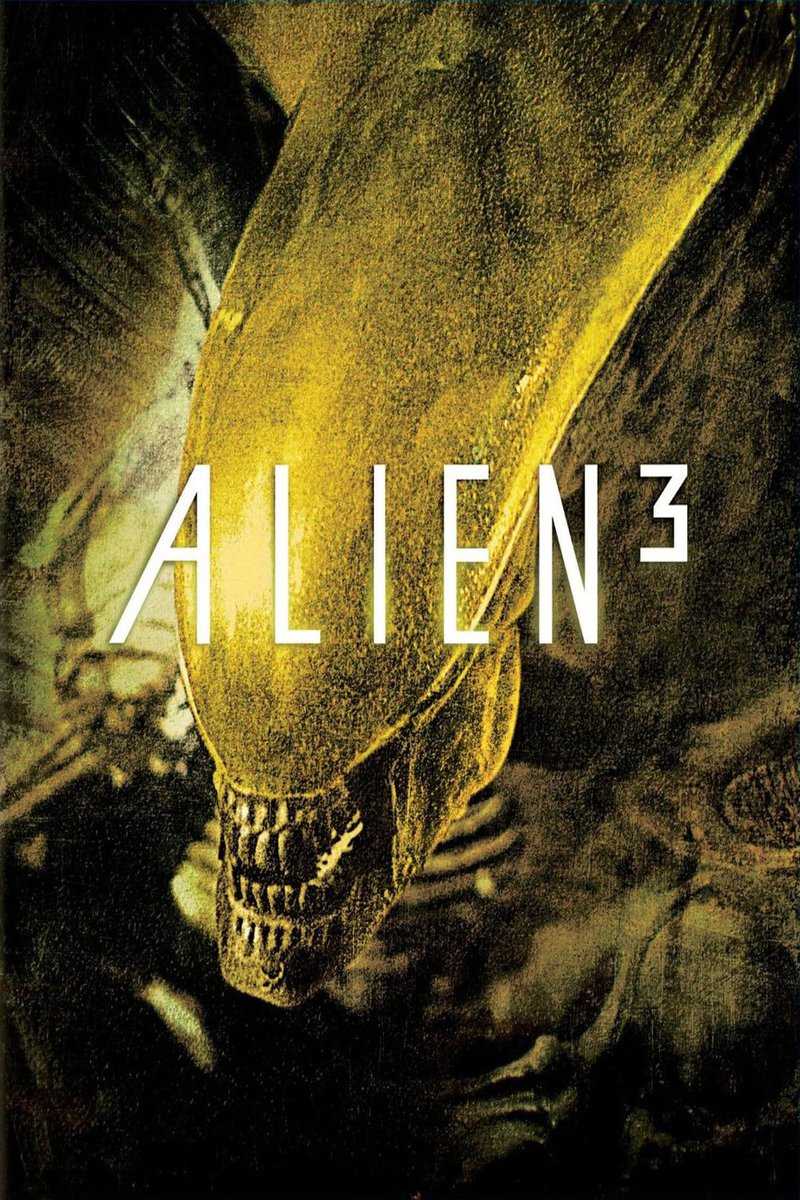Alien³ | 1992 | ACMI collection | ACMI: Your museum of screen culture