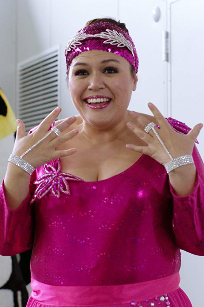 Kiki and Kitty | 2017 | ACMI collection | ACMI: Your museum of screen ...