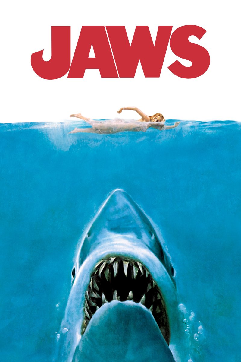 Jaws | 1975 | ACMI collection | ACMI: Your museum of screen culture