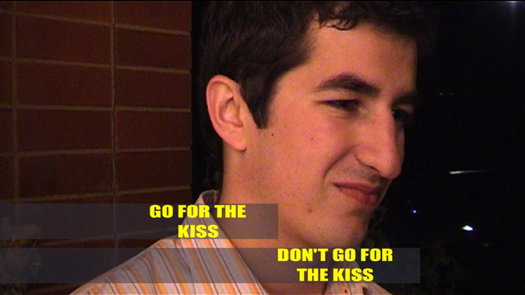 Three Mile Creek | Alyssa Rothwell | 1996 | ACMI collection | ACMI ...