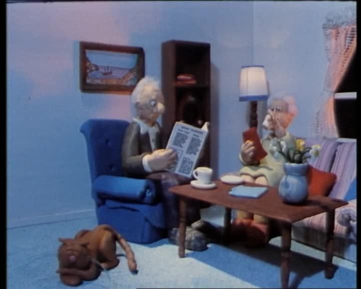 RMIT AIM Collection 1993 | Animation and Interactive Media (AIM) RMIT ...