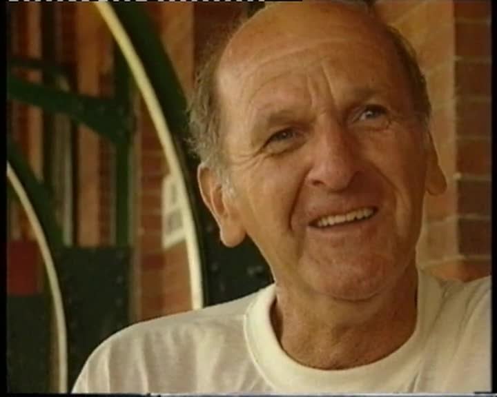 The Indian Pacific | Ron Bollman | 1996 | ACMI collection | ACMI: Your ...