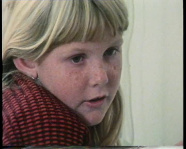 A Safe place | Robyn Cooney | 1980 | ACMI collection | ACMI: Your ...
