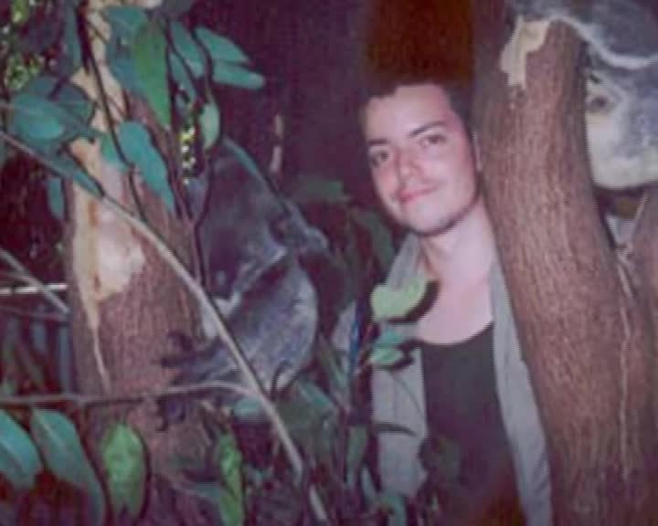 3 years = Three years | Calvin Stevens | 2006 | ACMI collection | ACMI ...