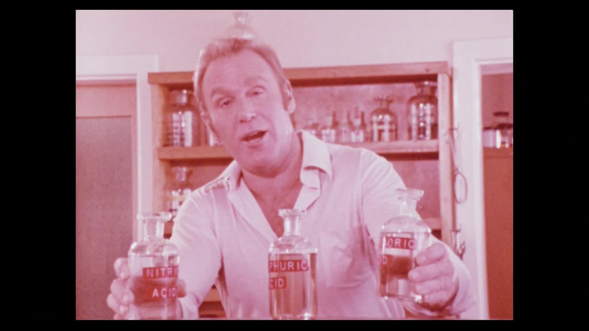 Safe loads | Max Pepper | 1977 | ACMI collection | ACMI: Your museum of ...