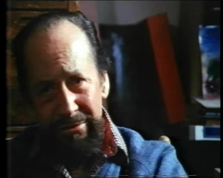 Albert Tucker | John Cruthers | 1986 | ACMI collection | ACMI: Your ...