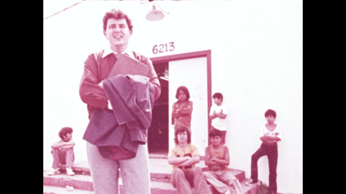 The Work prejudice film | Ray Rivas | 1974 | ACMI collection | ACMI ...