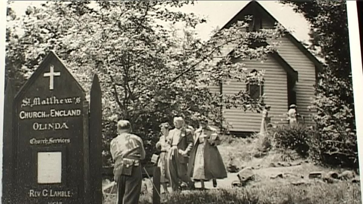 Birth of a film festival | Lisa French | 2003 | ACMI collection | ACMI ...