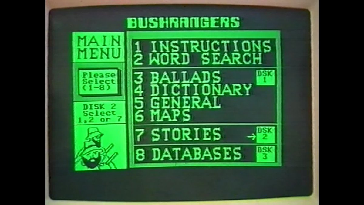 Computing History: Teaching With a New Technology | David Tiley | 1986 ...