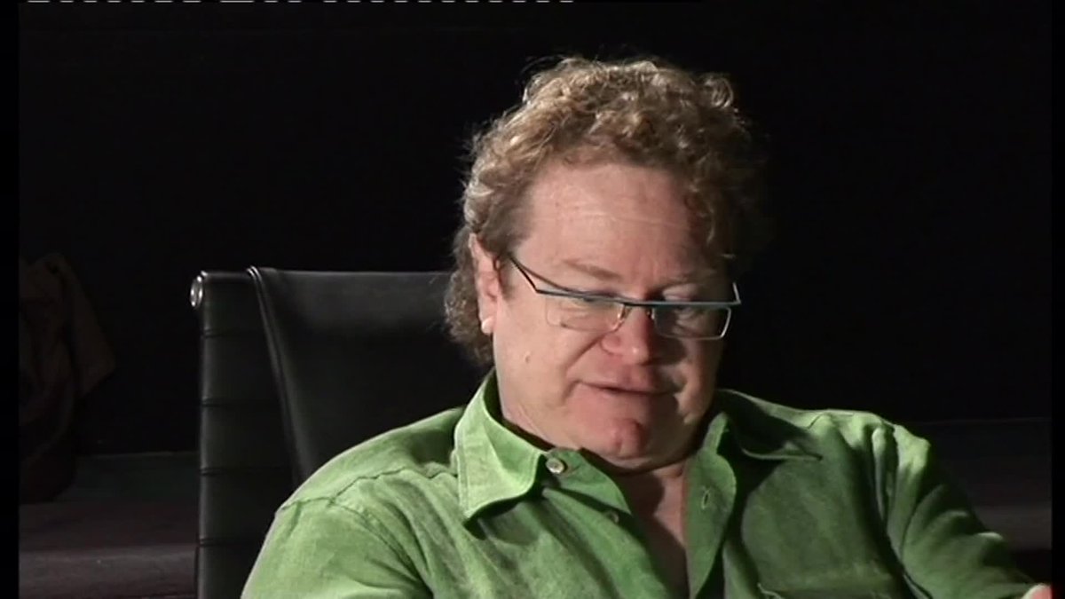 [Beam Software: interview with Greg Barnett] | ACMI Content Development ...