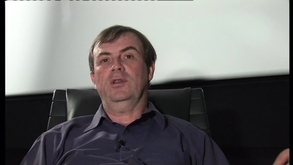 [Beam Software: interview with Bill McIntosh] | ACMI Content ...