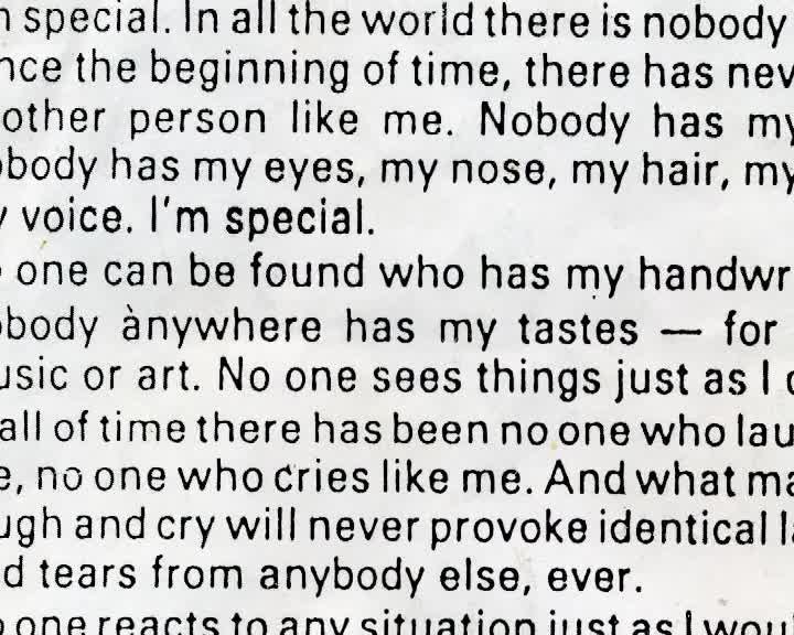 In memory of Mark and Dusty | Denise Thompson | ACMI collection | ACMI ...