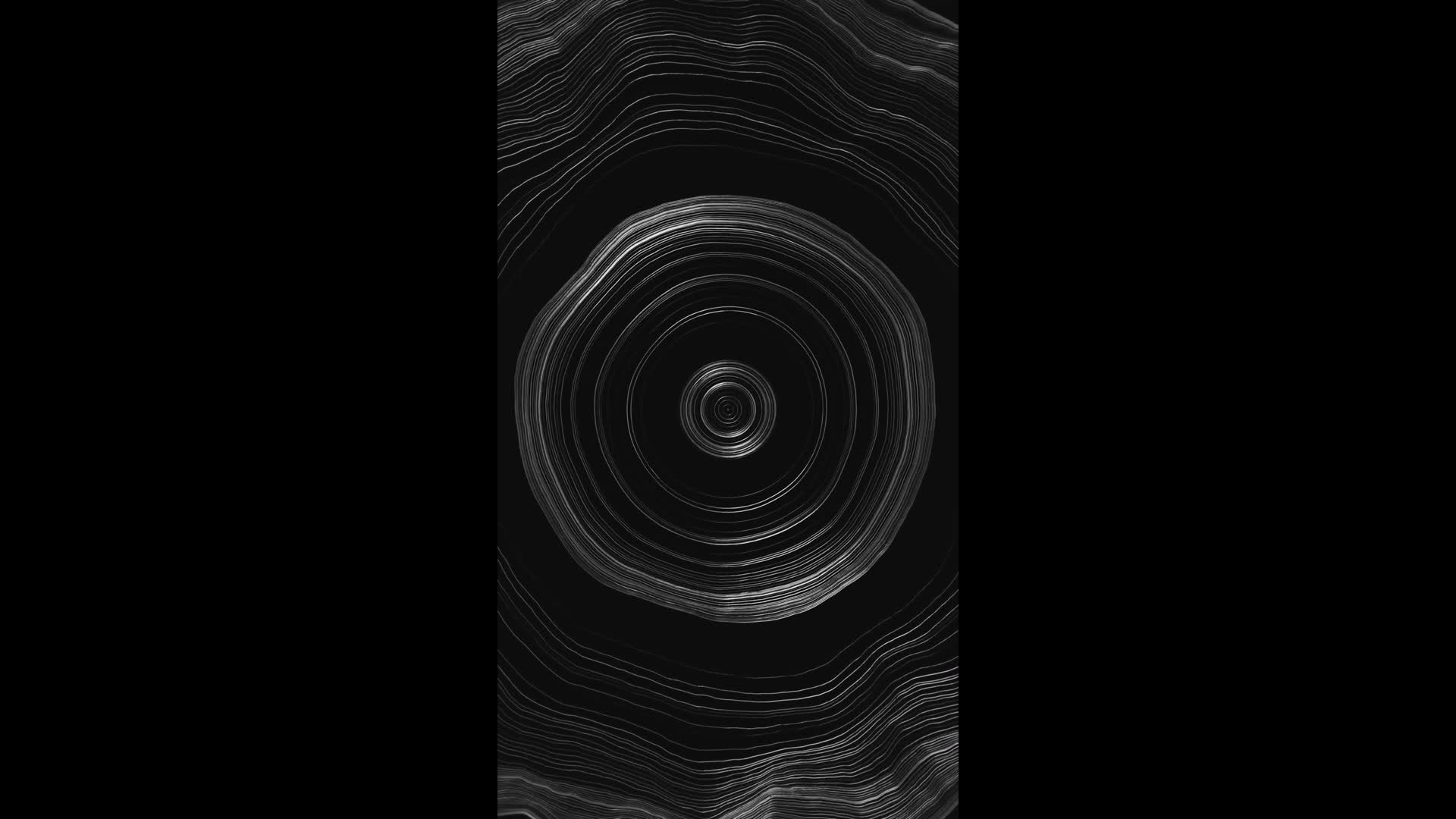 Distortions in Spacetime: Ripples in Spacetime | 2020 | ACMI collection ...