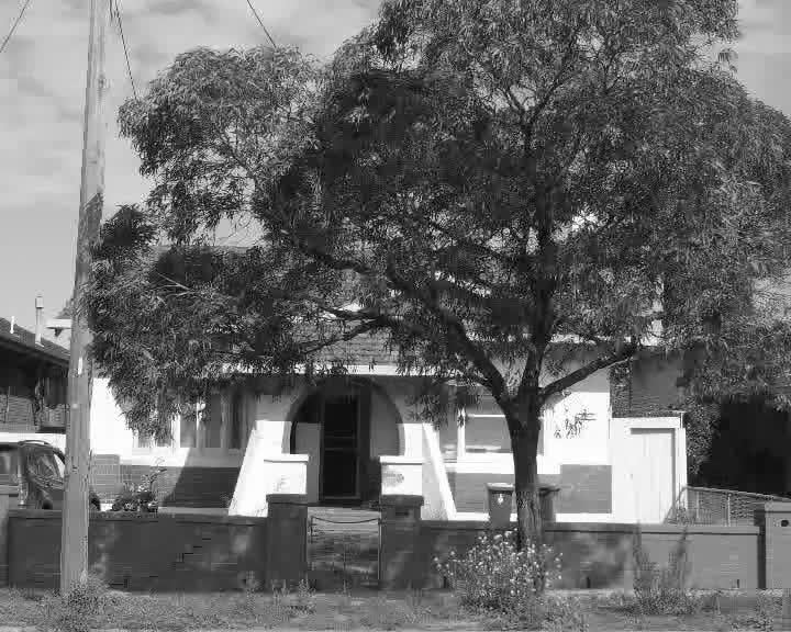 Getting off map 30 | Anna Poletti | ACMI collection | ACMI: Your museum ...