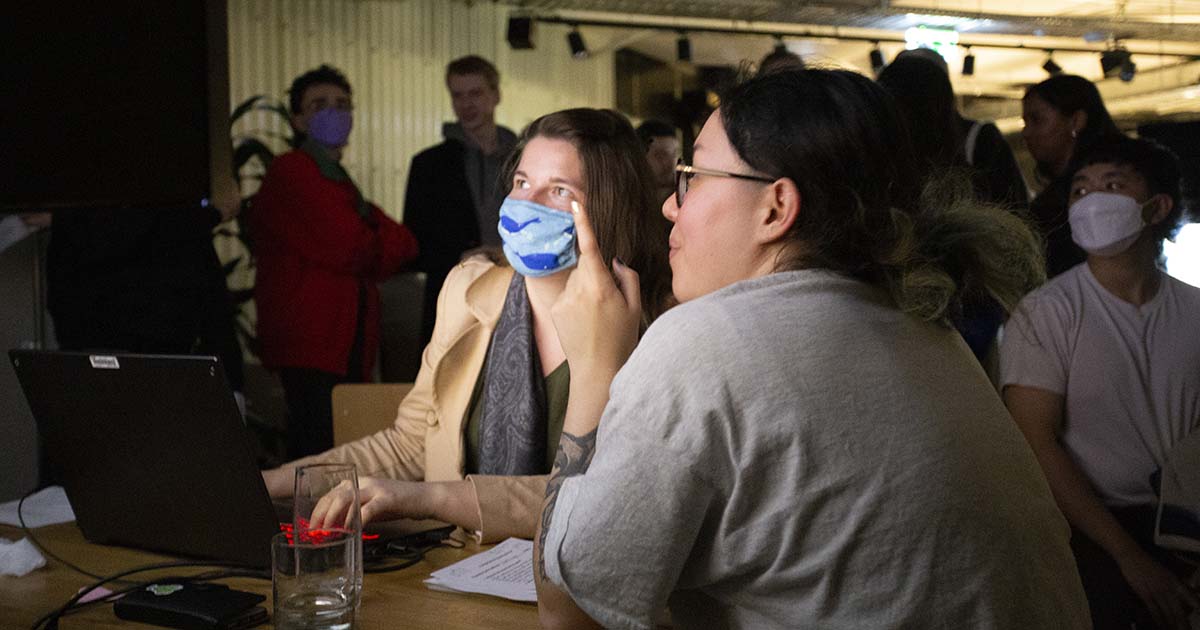 ACMI X Screen Industry Works-In-Progress Night | May–Nov 2023 | ACMI ...