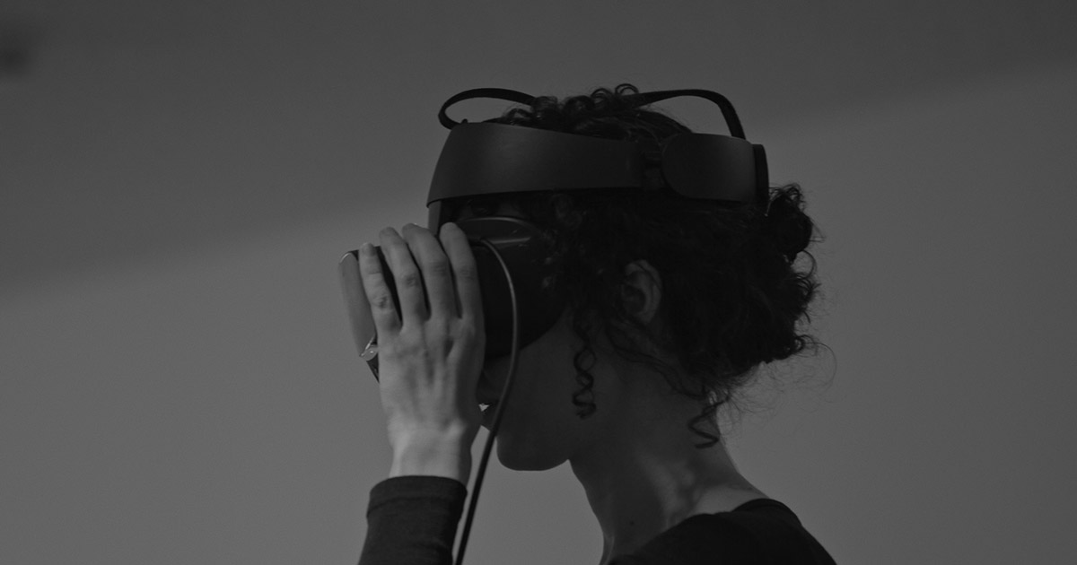 Frame + ACMI X All-Day Showcase | ACMI: Your museum of screen culture